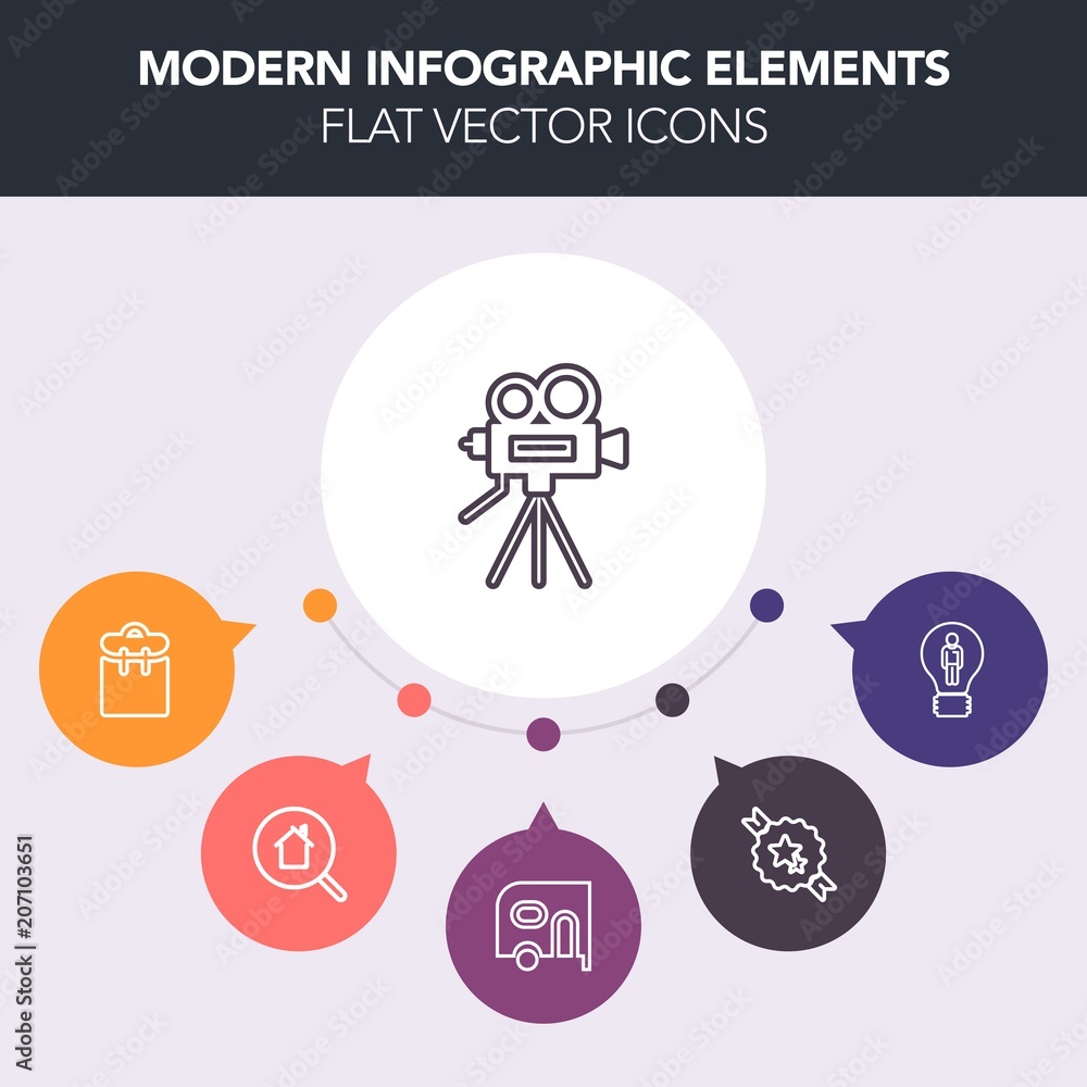 Infographic Video Inspiration
