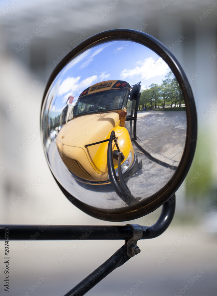 School Bus Mirrors Types Secure Payment | library.ecosystem.build