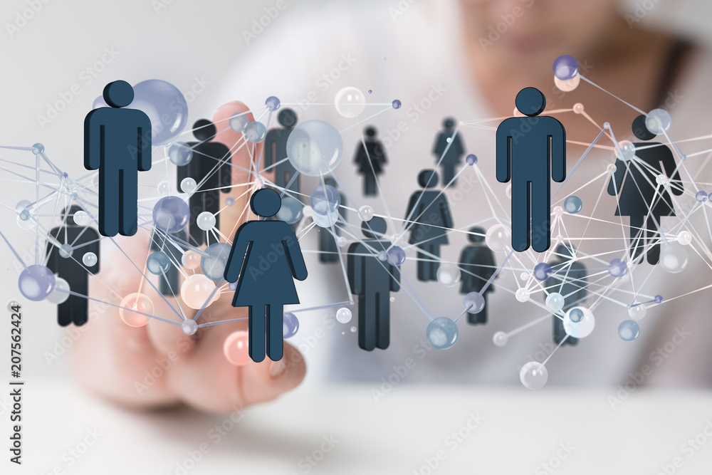 team Stock Photo | Adobe Stock