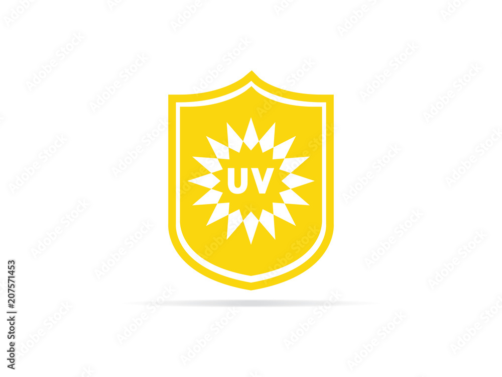 Uv Light Logo