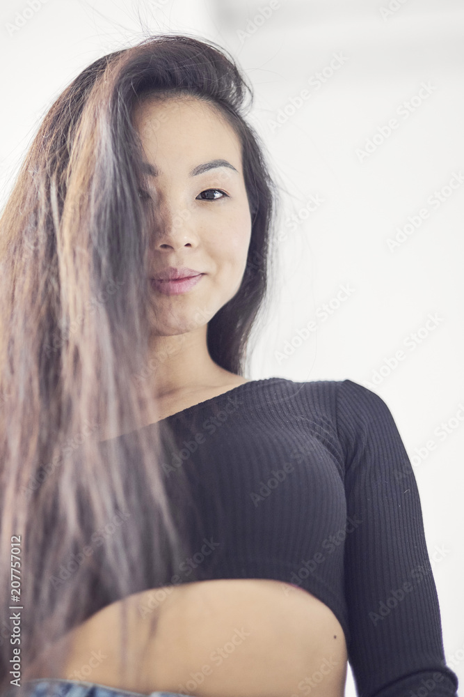 Korean Girls