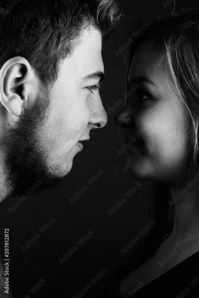 Beautiful Pictures Of People In Love
