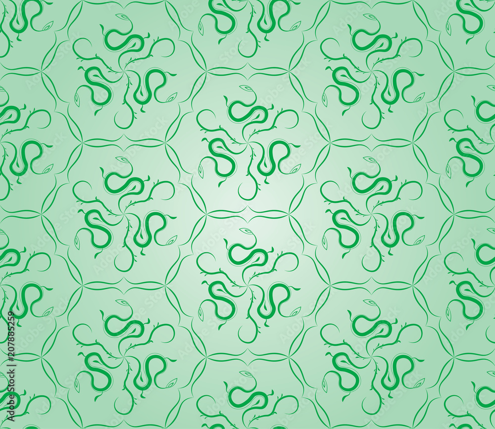 Seamless pattern for traditional kurta pajamas Stock Vector | Adobe Stock