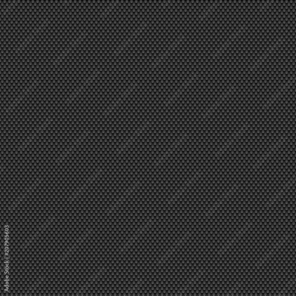 Seamless Grill Texture