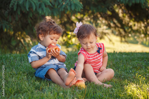 2 Best Friends Forever Boy