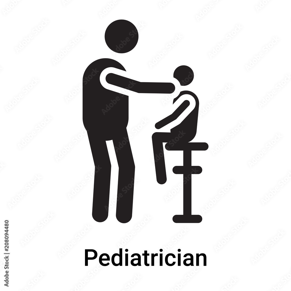 Pediatrician Sign