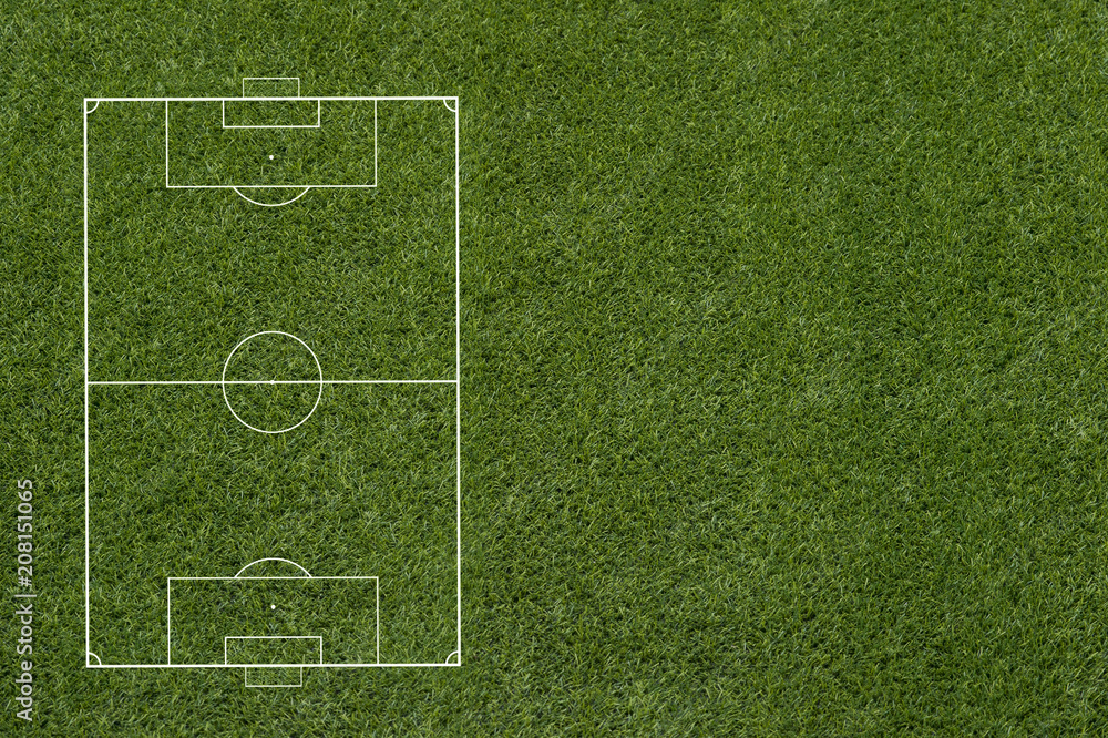 green grass turf floor texture background Stock Photo | Adobe Stock