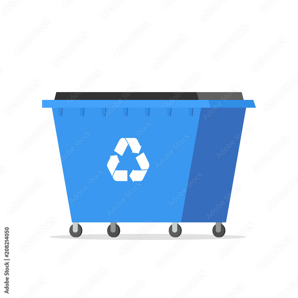 Refuse Clipart
