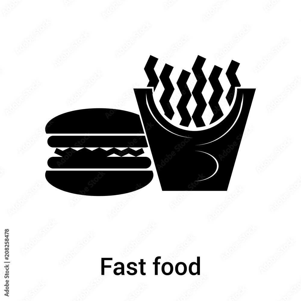 Fast Food Icon Png