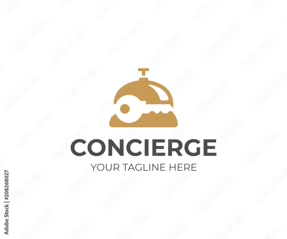 Concierge Services Logo