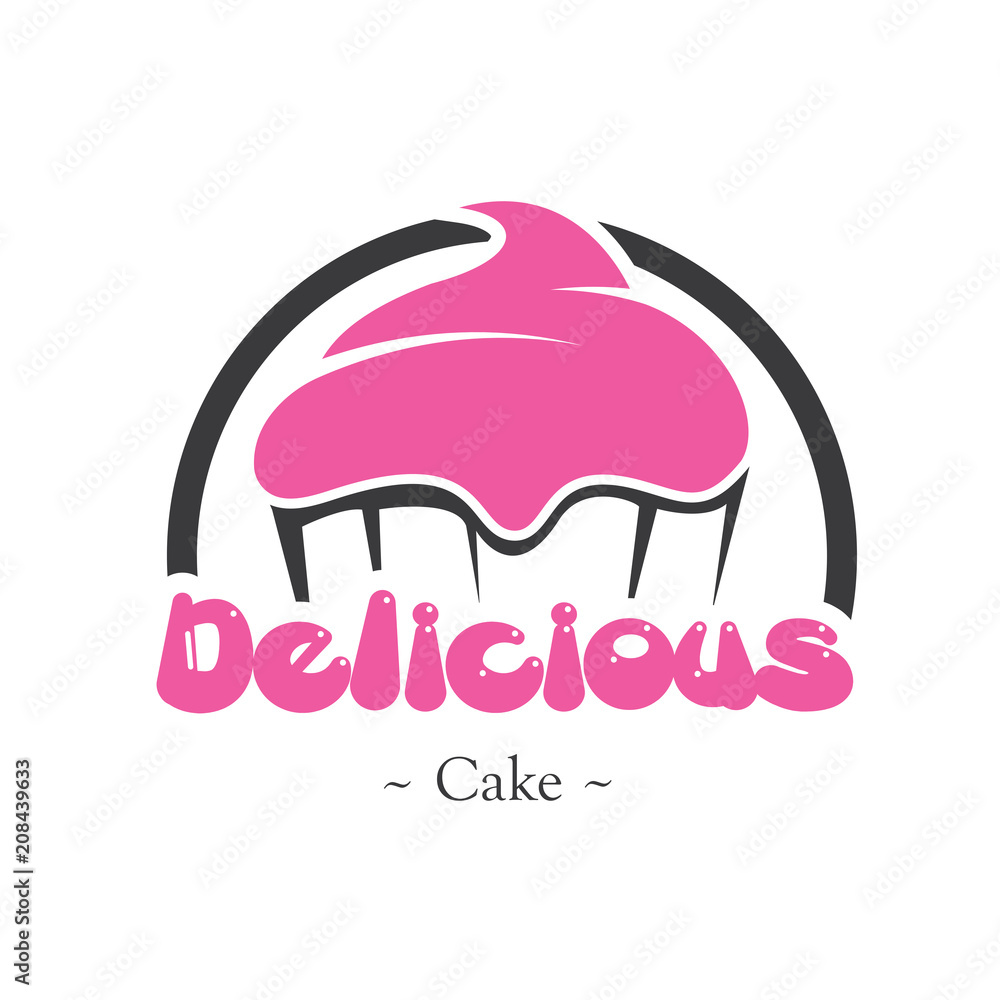 Delicious Logo