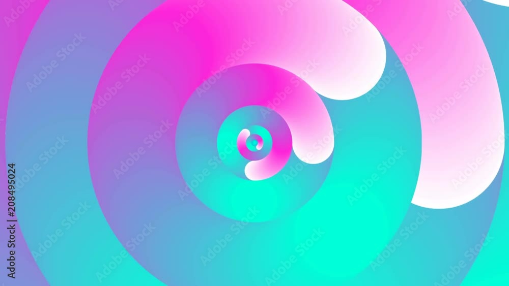 Dynamic modern design motion animation Stock Video | Adobe Stock