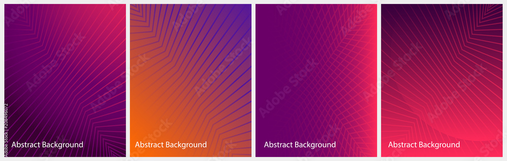Abstract backgrounds Stock Vector | Adobe Stock