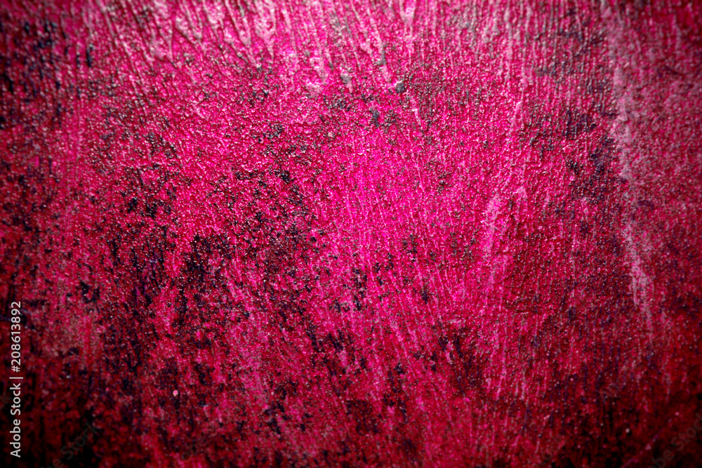 Pink and Red Metal Texture Surface Background Stock Photo | Adobe Stock