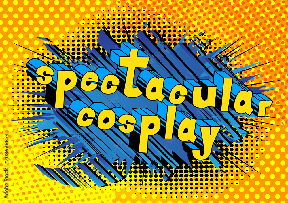 The Word Spectacular