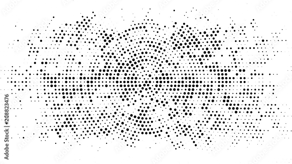 Vector Dots
