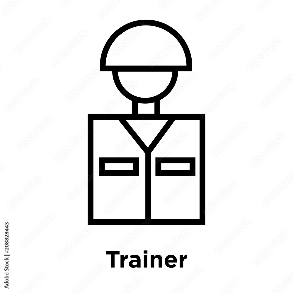 Trainer Icon