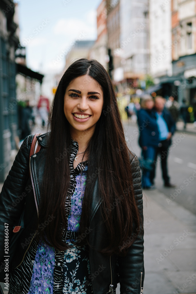 Middle Eastern Beauty