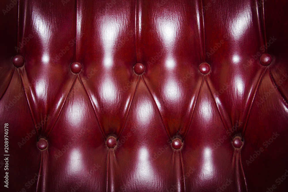 Leather Sofa Cloth Texture | Baci Living Room