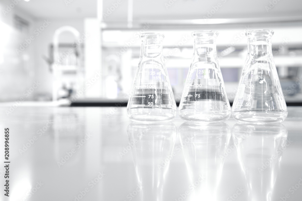 Science Photography Black And White