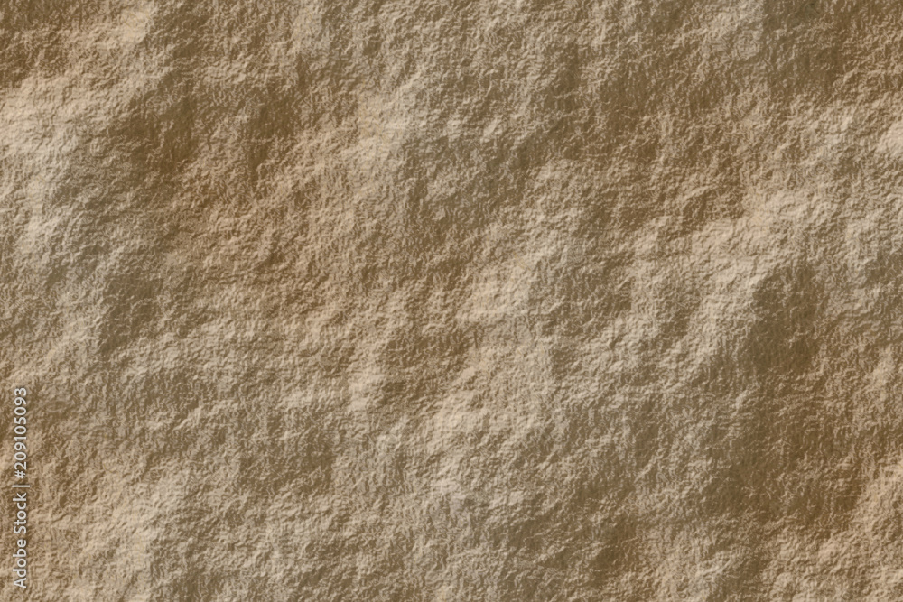 Realistic digitally rough rocky rock textured texture background Stock ...