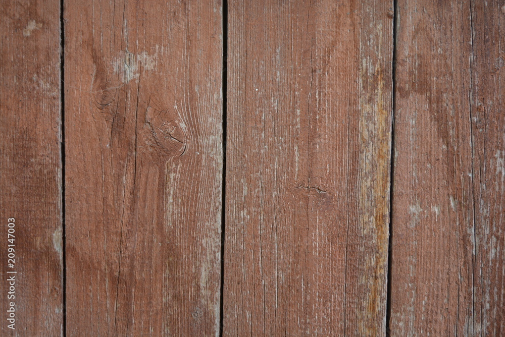 Beautiful old plaques painted with brown tarnished paint with a visible ...