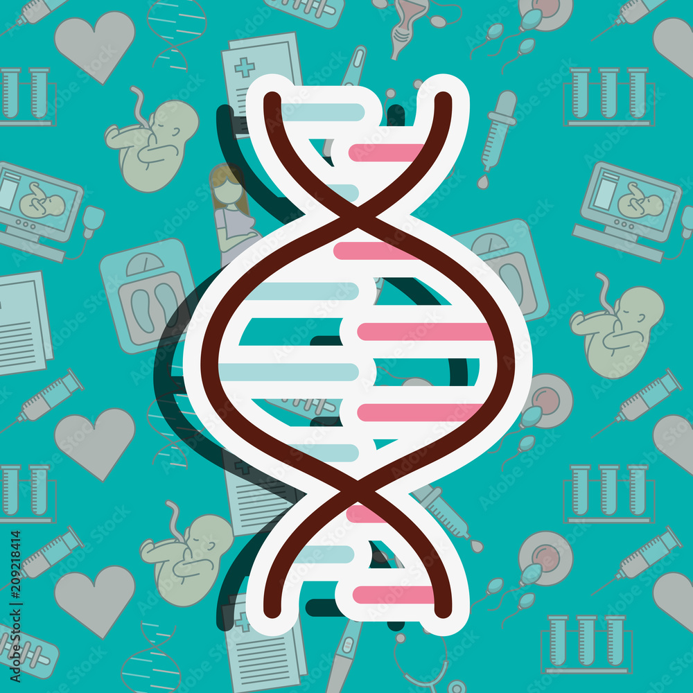 pregnancy fertilization ovums tubes heats background big adn dnd vector ... pregnancy fertilization ovums tubes heats background big adn dnd vector ...