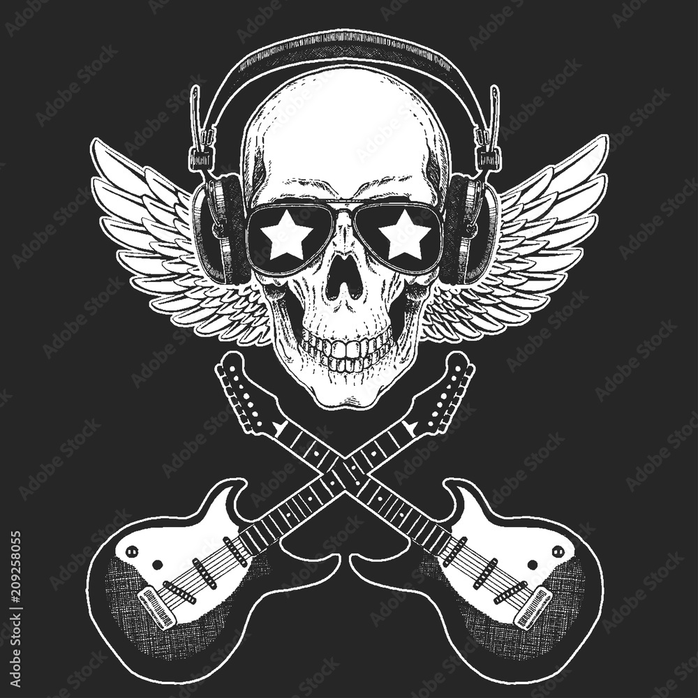 Cool Rock Music Pictures