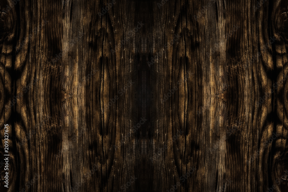 Dark wood texture Stock Photo | Adobe Stock