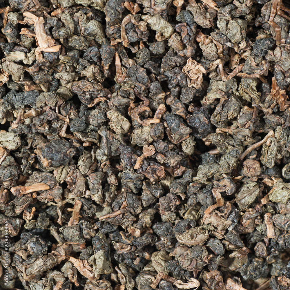 Perfectly suitable tea composition for backgrounds and textures. Many ...