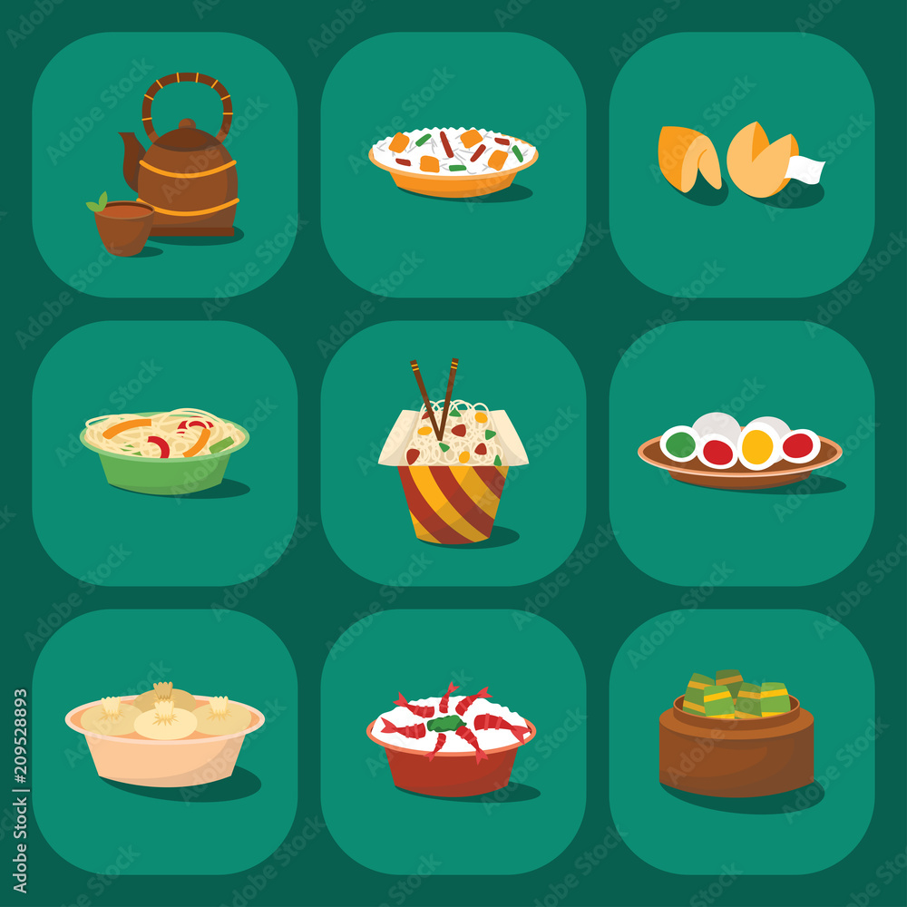 Chinese cuisine tradition food dish delicious asia dinner meal china ...