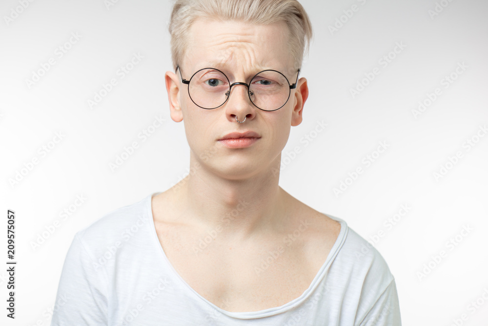 I Dont Believe You Face