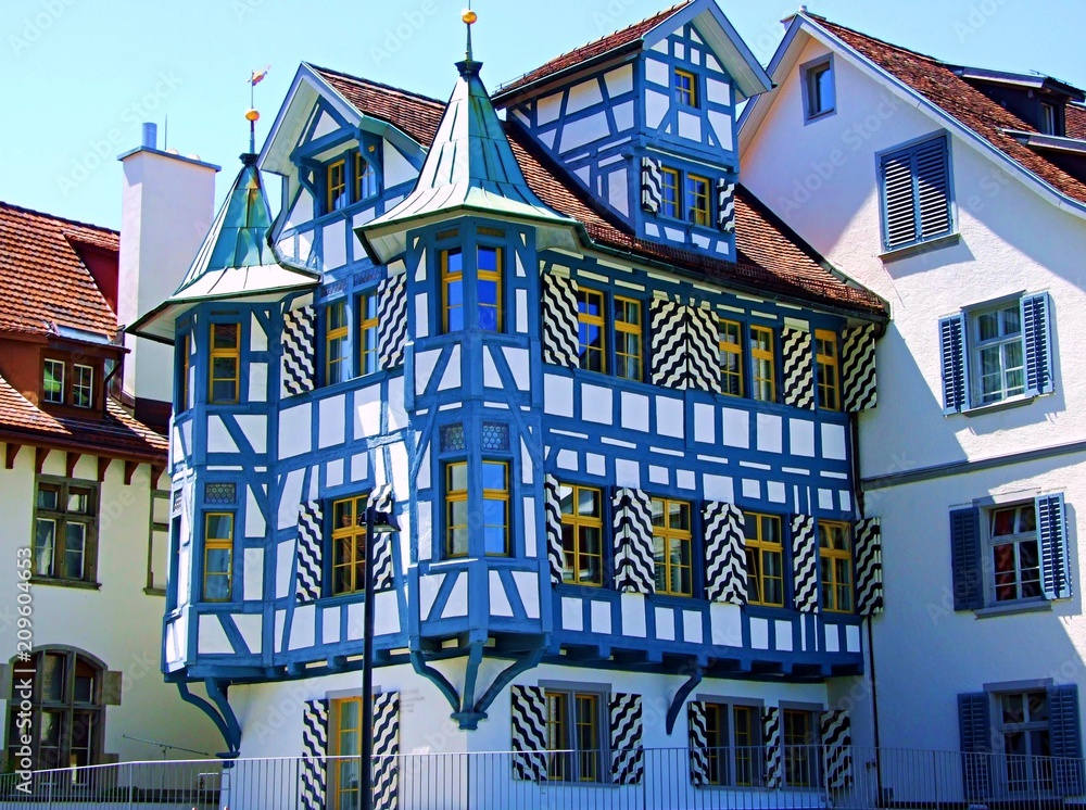 architecture, church, building, russia, city, cathedral, tower, moscow ...