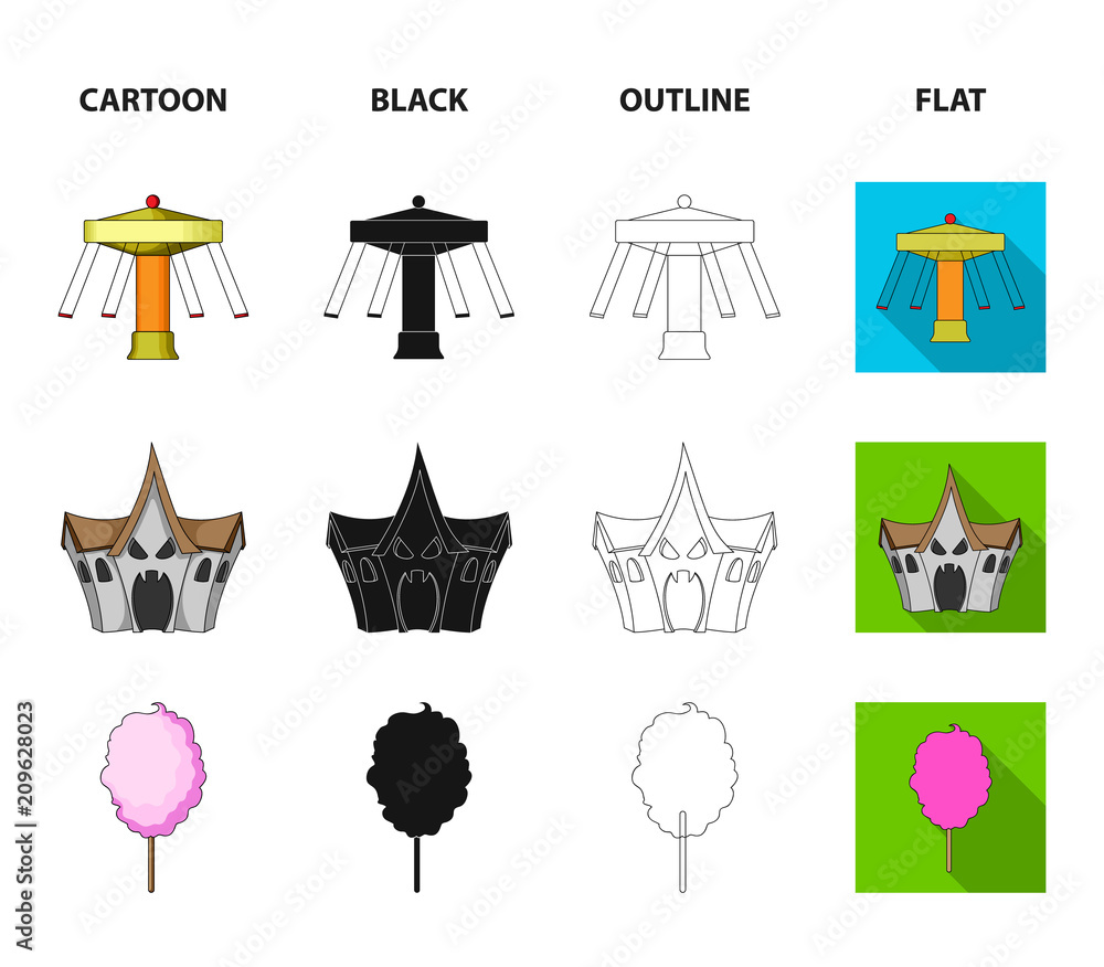 Ark House Icon Clipart