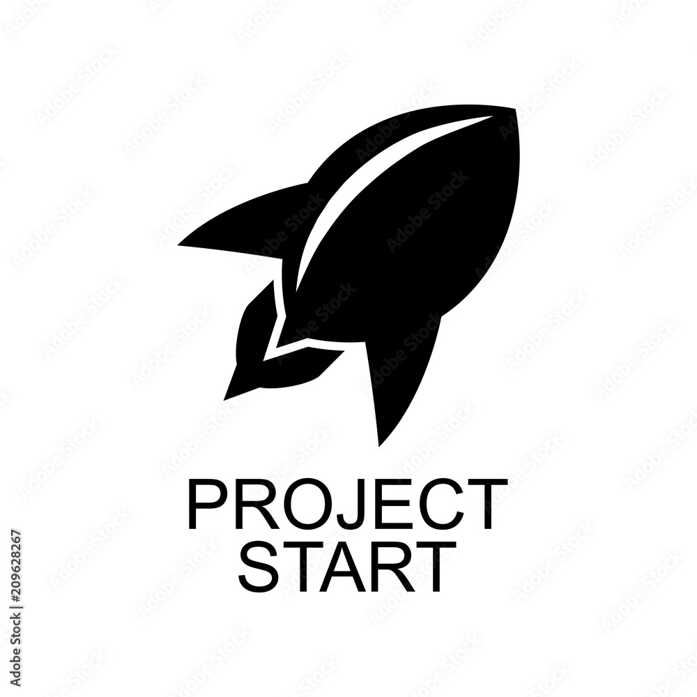 Execute Project Icon