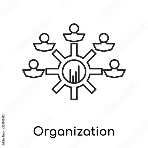 Organization Symbol
