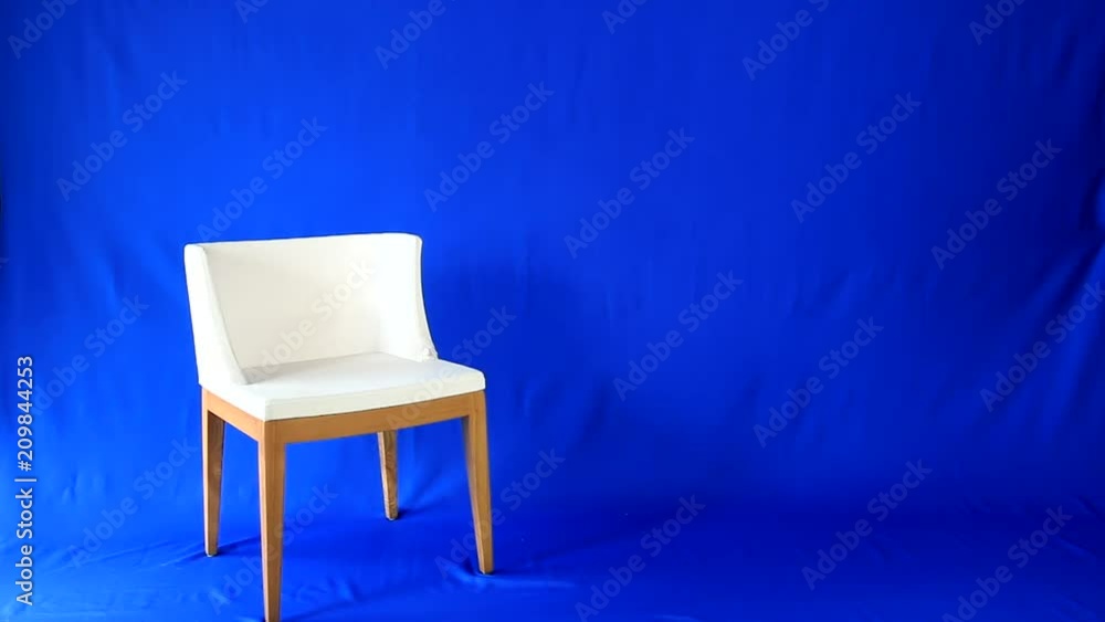 Handsome man, poor physical and unprejudiced, goes and sits in the ...