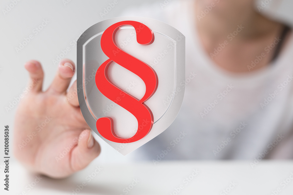 paragraf Stock-Foto | Adobe Stock