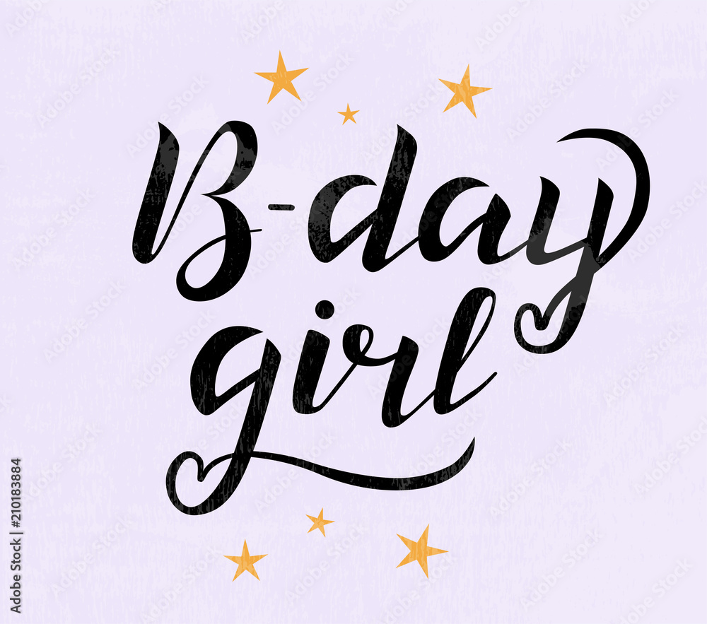 Girls Day Logo