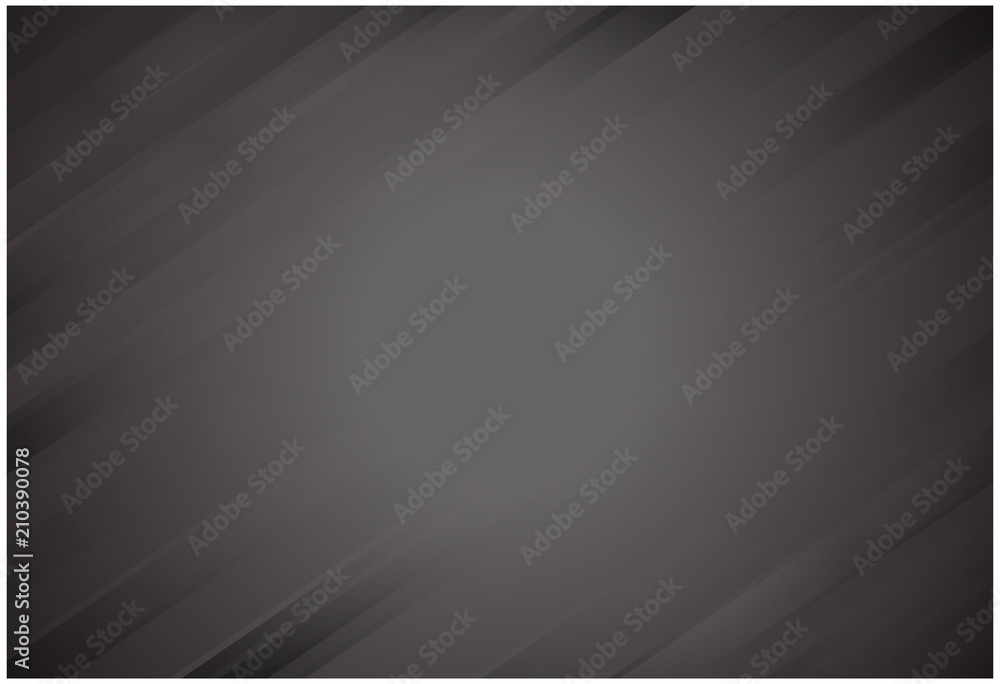 Black background vector illustration lighting effect graphic for text ...