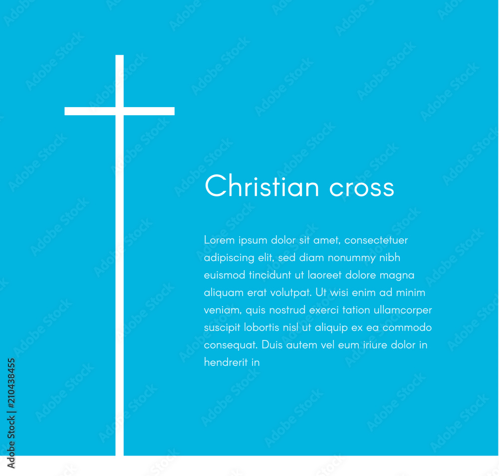Cross Designs With Banner