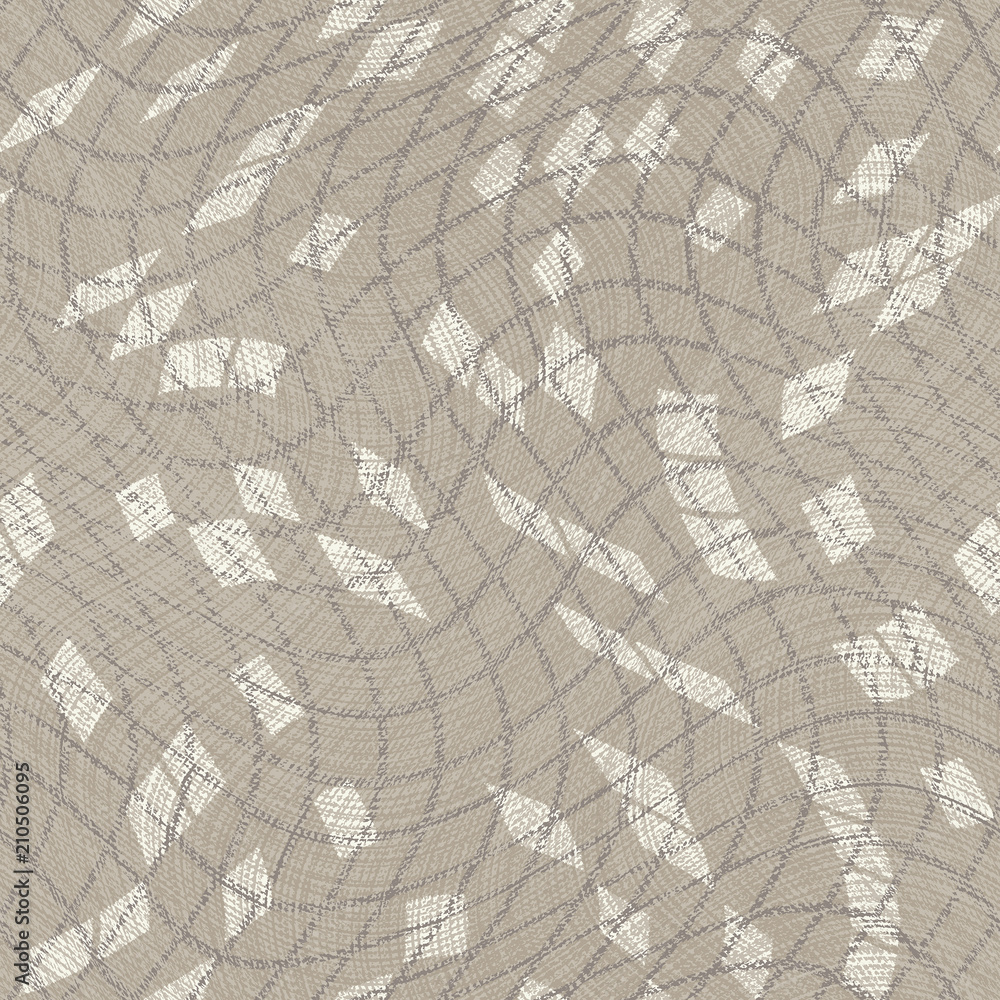 Vivid repeating map - For easy making seamless pattern use it for ...