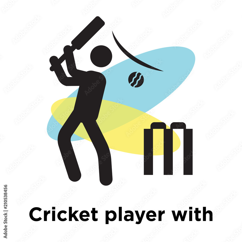 Cricket Commentary Icon