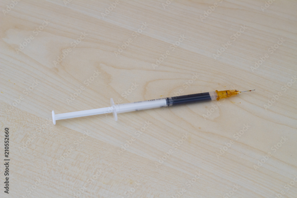 Bloody medical devices, equipment and human limbs Stock Photo | Adobe Stock