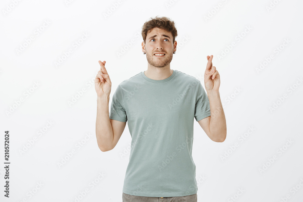 Picture Of Someone Impatient