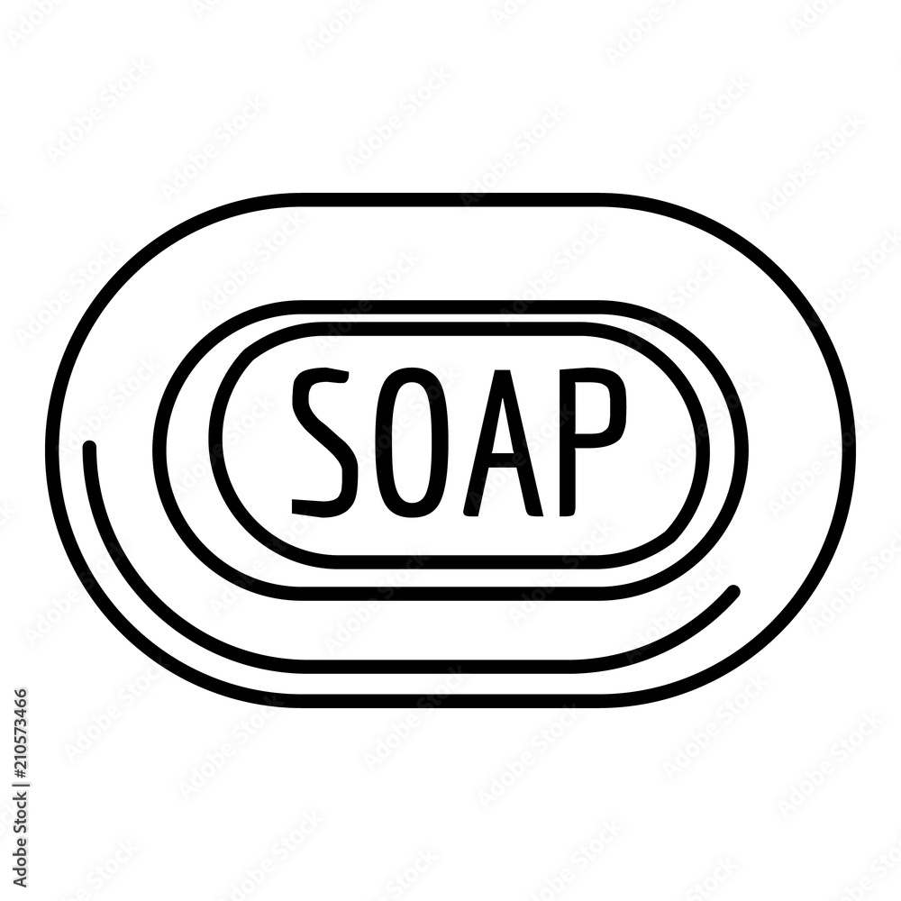 Soap Outline
