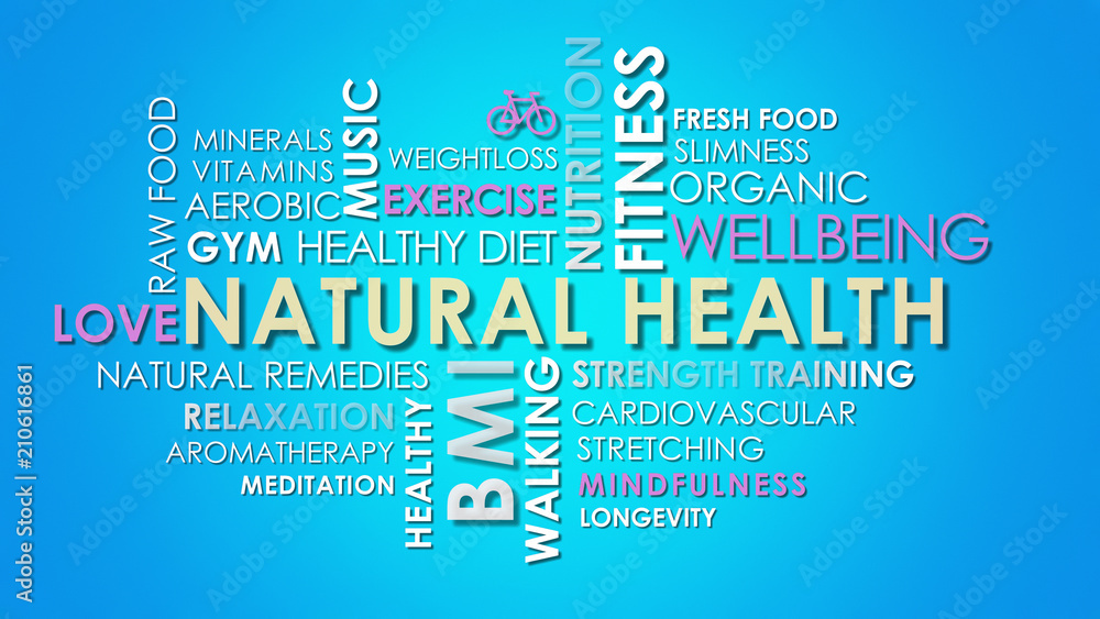 Health Related Backgrounds
