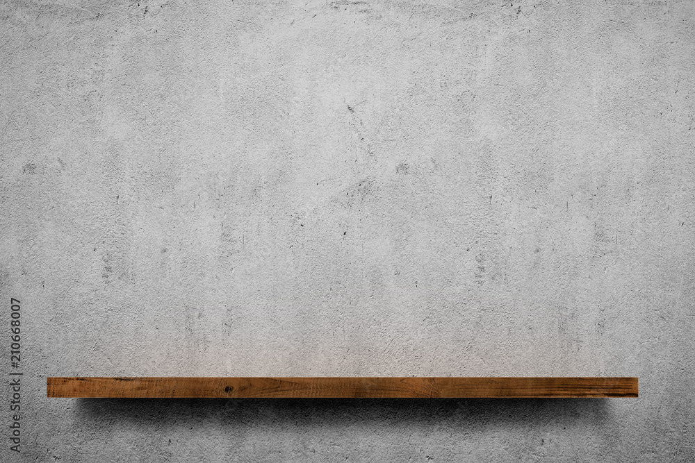 shelf Stock Photo | Adobe Stock