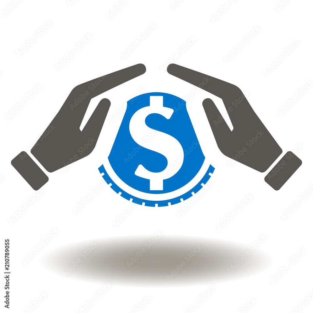 Save Money Sign