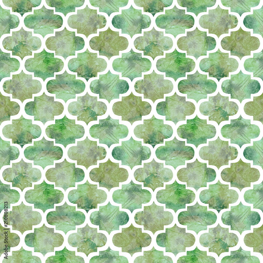 Soft Grunge Background Pattern